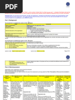 NEBOSH NG2 Risk Assessment Guide | PDF | Risk | Risk Assessment