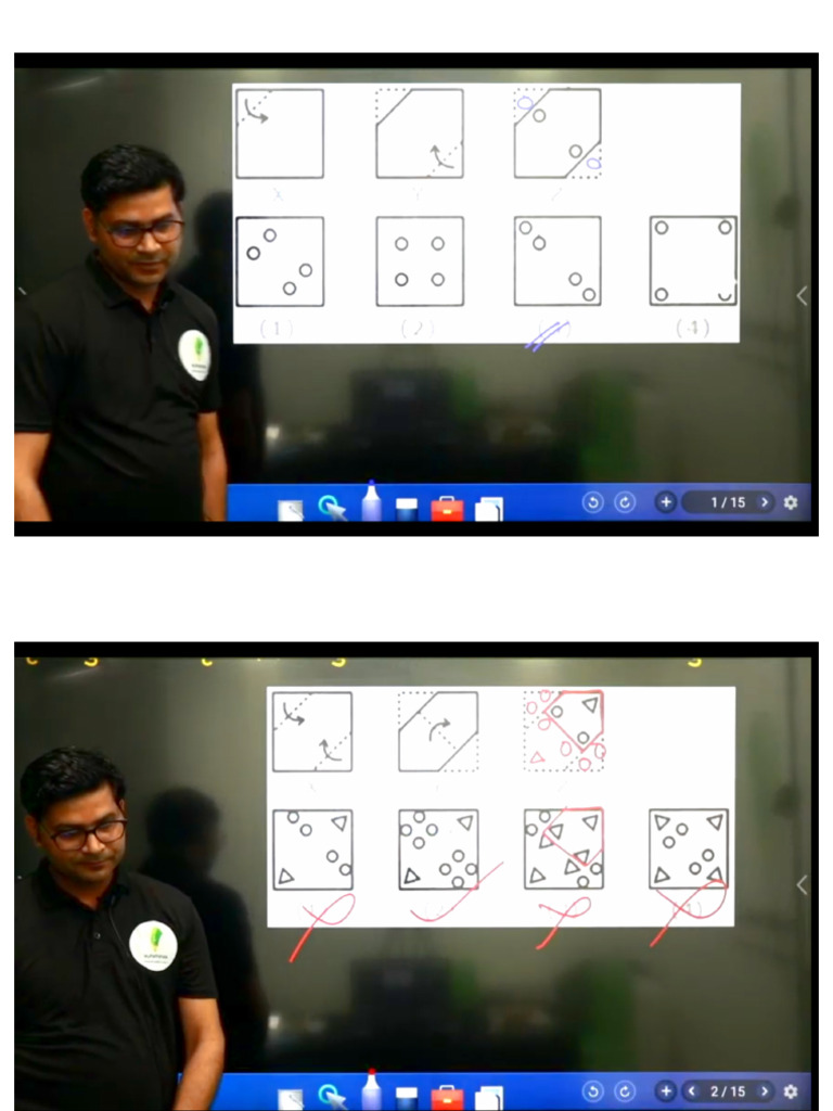 Folding and Cutting | PDF