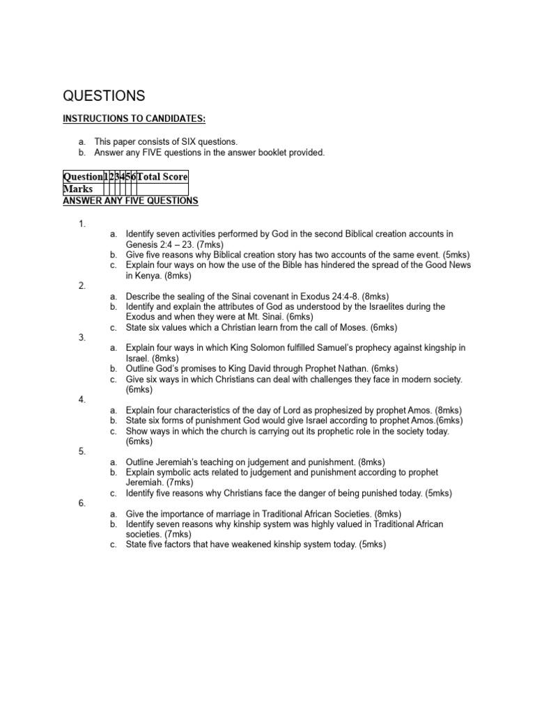 Cre pp1 | PDF