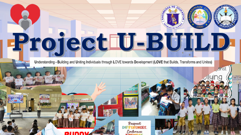 Proj U-Build Tarp 2025-2026 | PDF