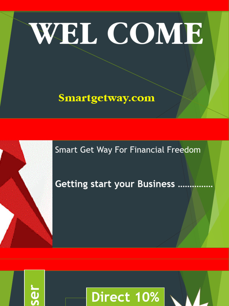 Buisness | PDF
