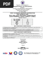 Proj U-Build Tarp 2025-2026 | PDF