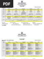 Teaching Loads and Assignments Guide | PDF | Teachers | Lesson Plan