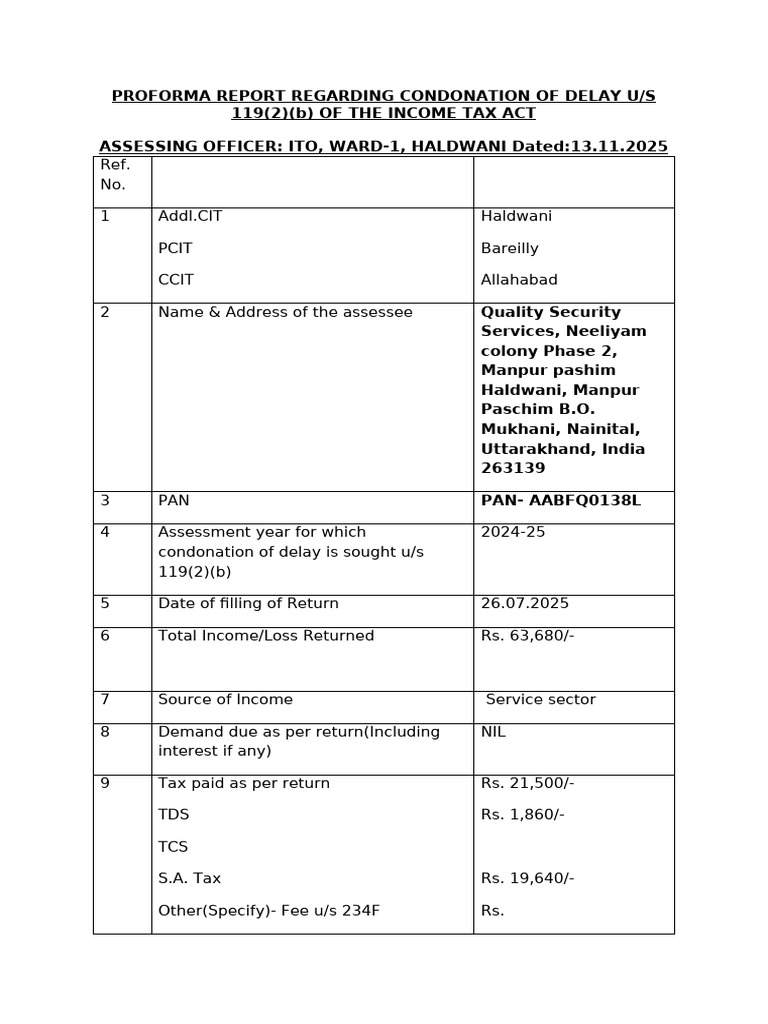 Proforma | PDF | Tax Refund | Taxes