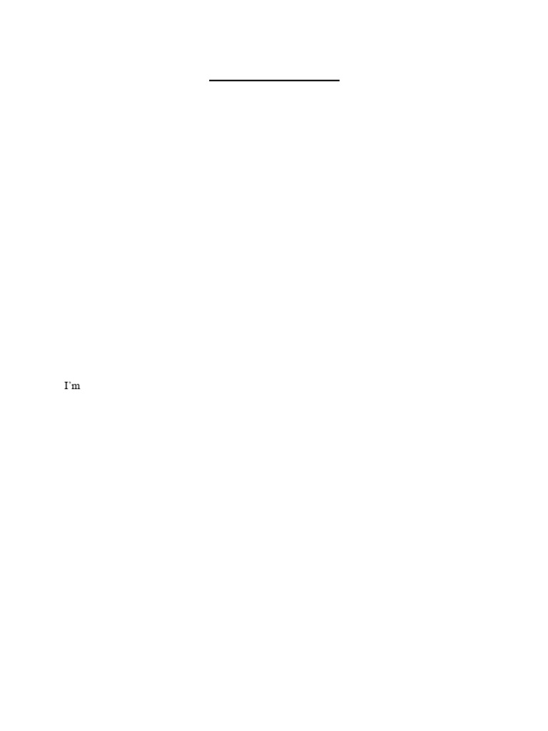 Violet Documents | PDF