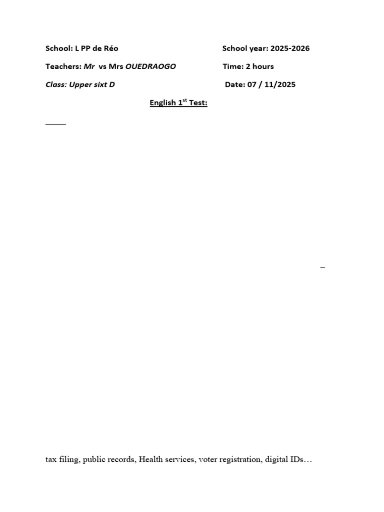 Tle DDD | PDF | Internet | World Wide Web