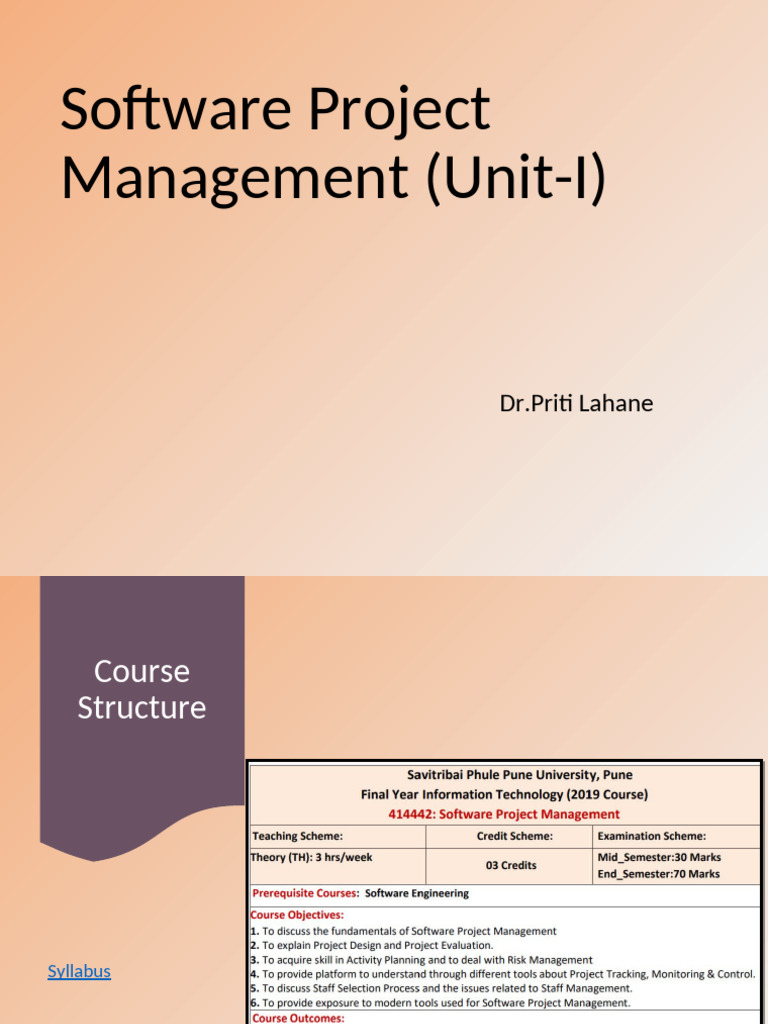 Software Project Managment Rajib Mall | PDF | Project Management ...