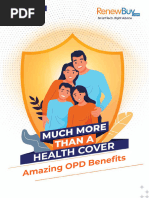 Activate Your Bonitas Benefit Booster | PDF