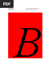 Chapter 6 Plot Styles CTB Configuration | PDF | Page Layout | Graphic Design