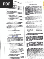 FVC Bill | PDF