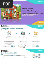 Panduan Lengkap BNI Direct Online | PDF