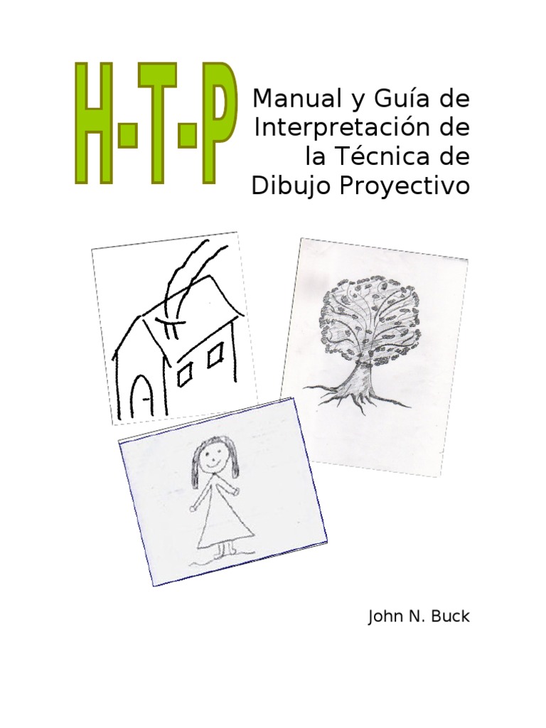 HTP Buck | PDF | Caso de estudio | Dibujo