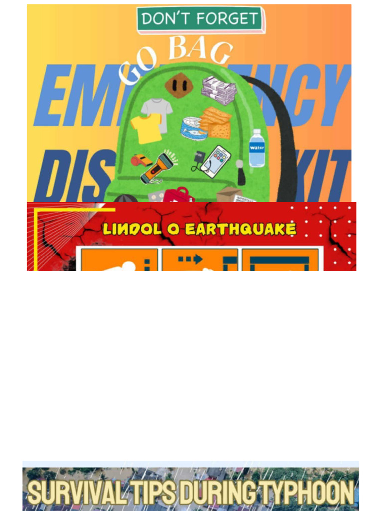 Safety Tips | PDF