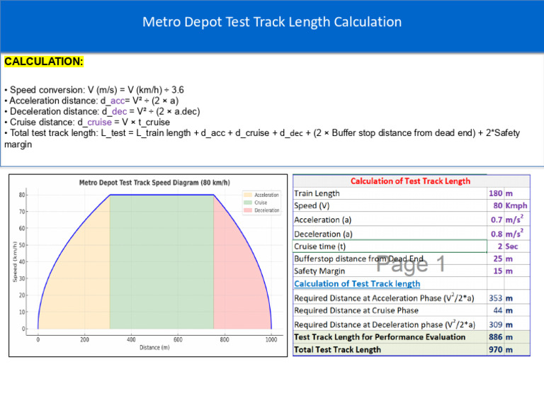 Test Track 1759905569 | PDF