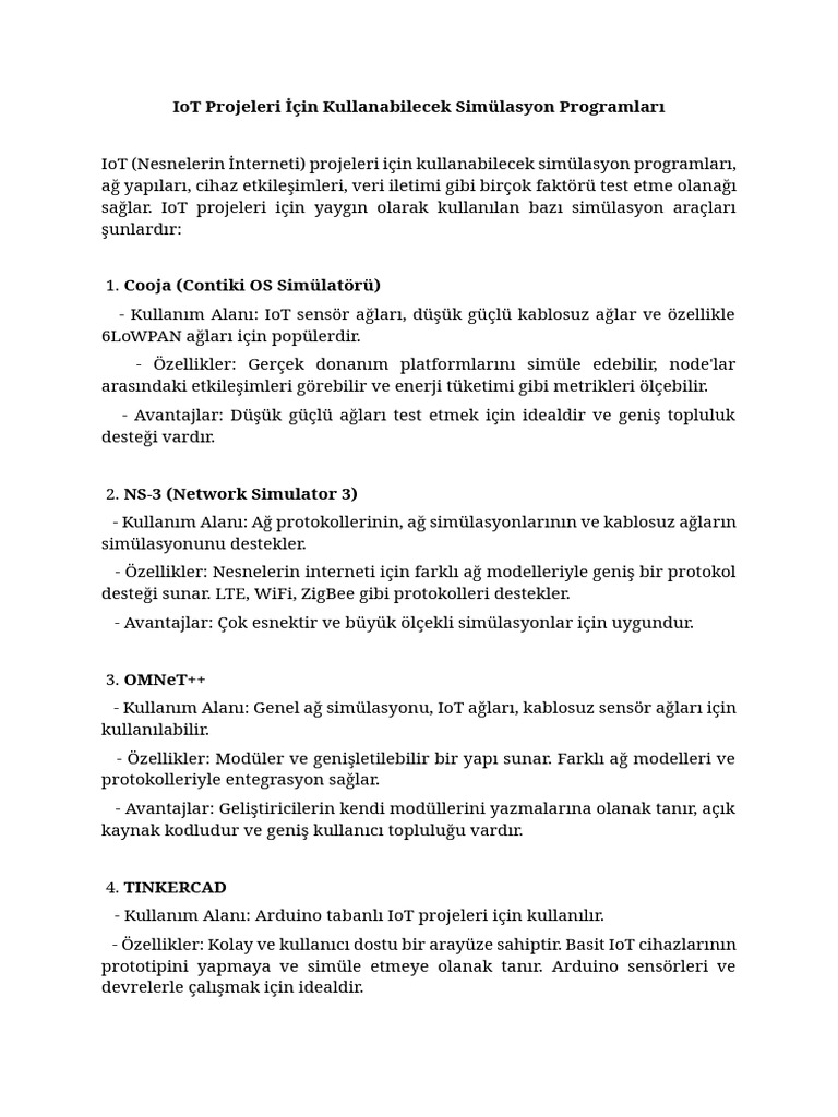 4. Haftanin Ders Notu | PDF