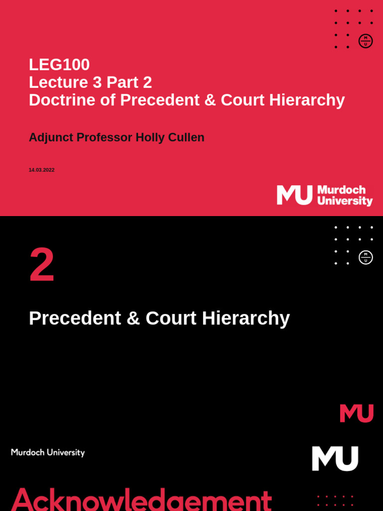 Lecture 3 Part 2 | PDF