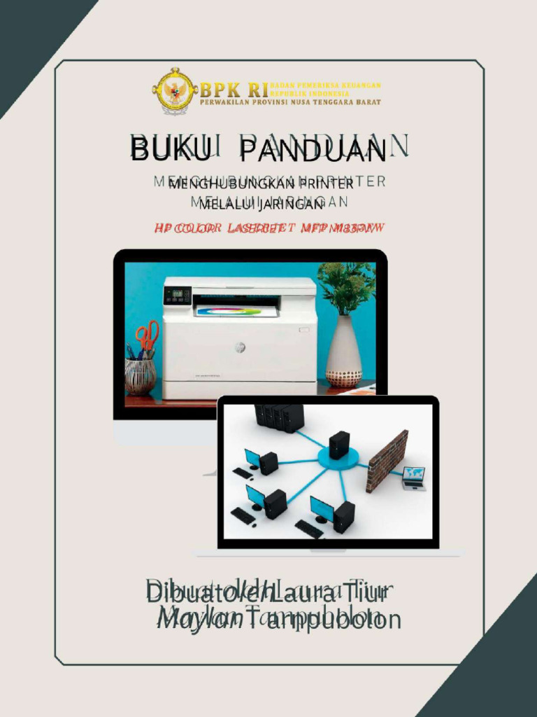 Tutorial Printer 183 | PDF