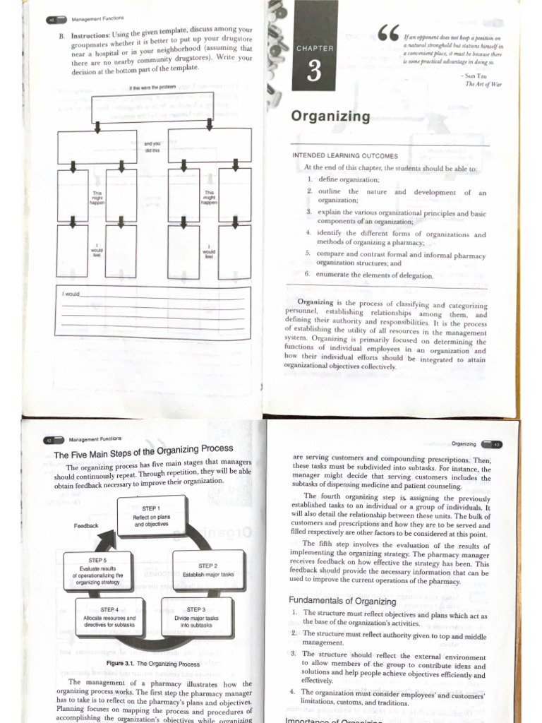Chapter 3 | PDF