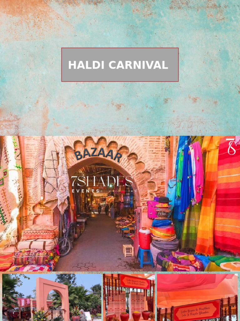 Haldi Color Full | PDF