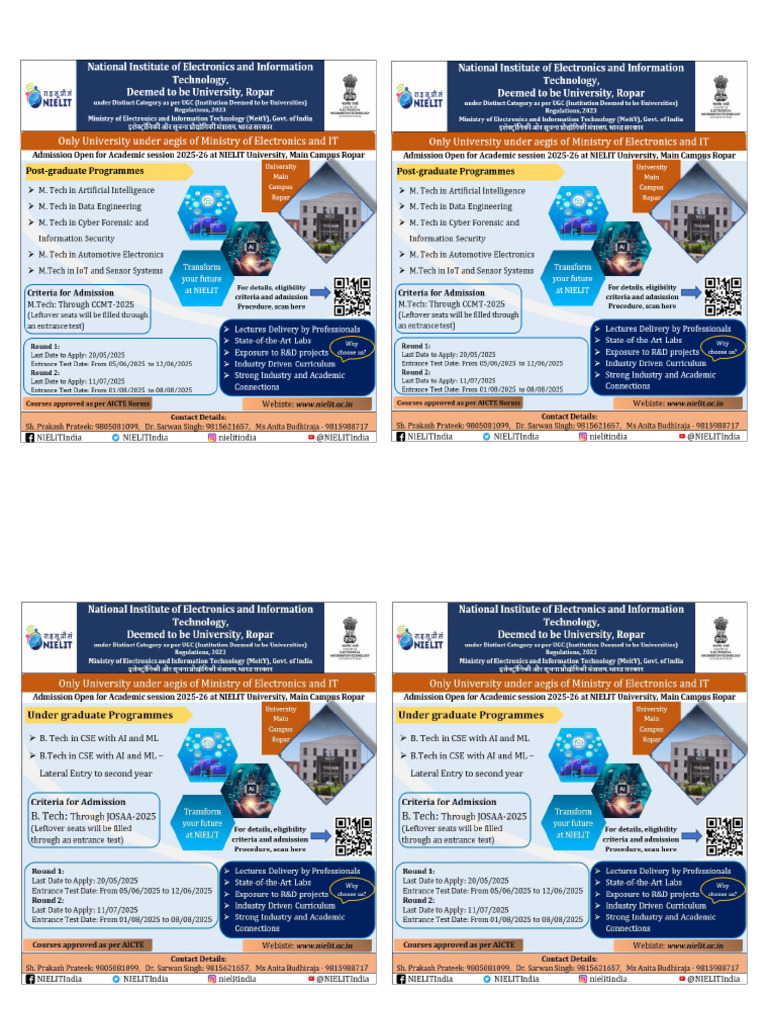 All Pamphlet Images | PDF