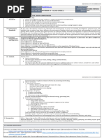 Q3 LE Science 5 Lesson 2 Week 2 | PDF | Friction | Force