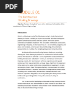 Construction Drawing Numbering Standards | PDF | Drawing | Computer ...
