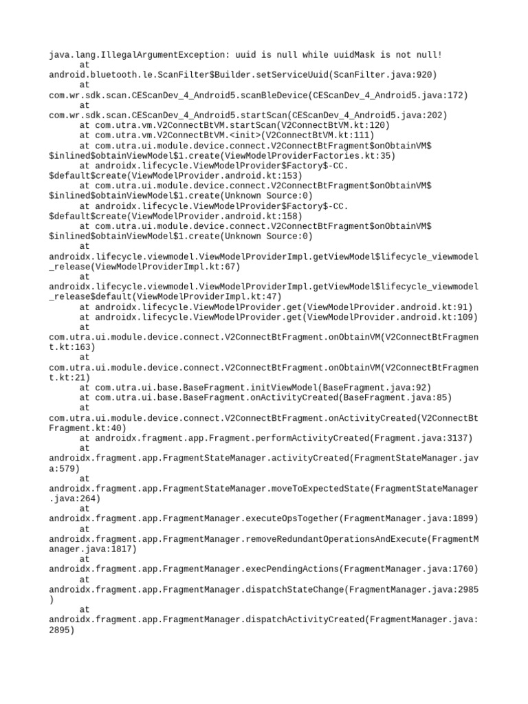 211636 | PDF | Android (Operating System) | Software