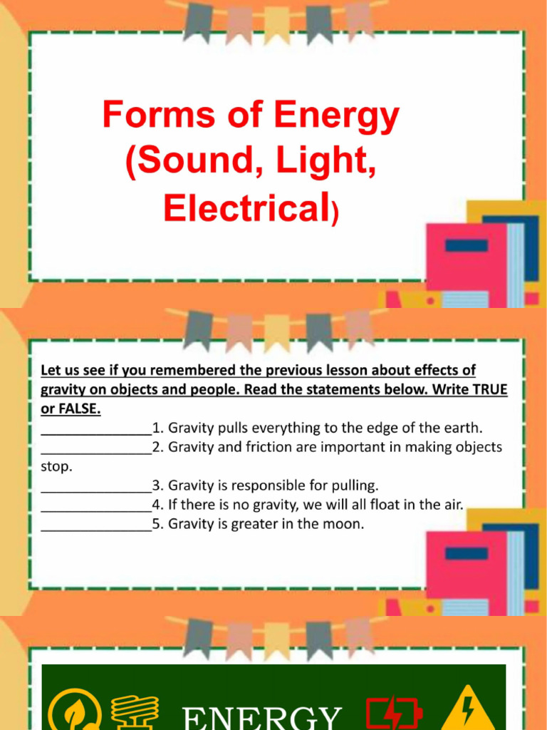Sci Q3 W3 | PDF