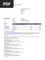 Nationwide FlexAccount Statement Guide | PDF | Overdraft | Cash