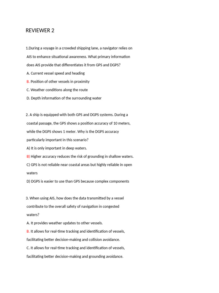 Reviewer 2 (1) | PDF | Navigation | Navigator