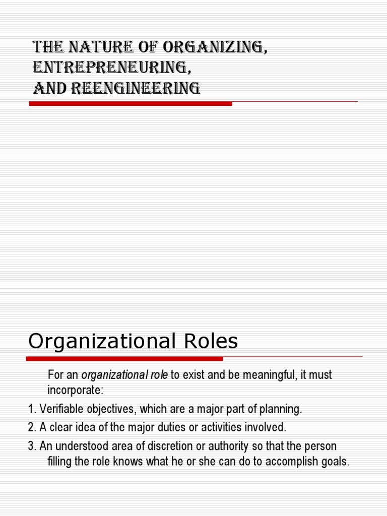 Principles of Management Chapter 6 GTU MBA | PDF | Entrepreneurship ...