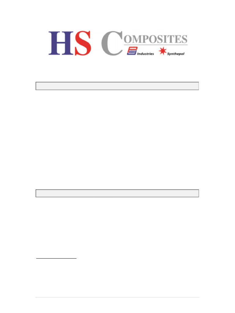 Ortho Base Resin Safety Data Sheet | PDF | Dangerous Goods | Firefighting