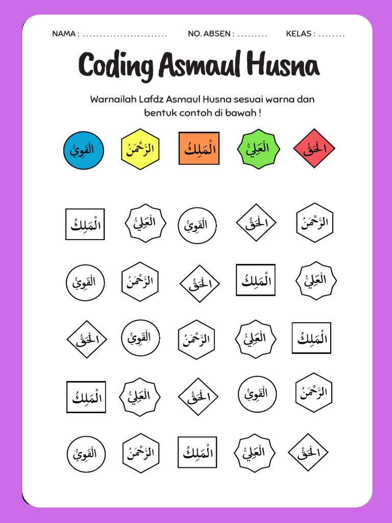 LKPD Coding Pai | PDF