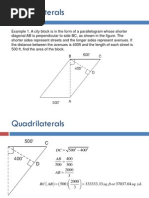 17 Frustum and Prismatoid PDF | PDF | Area | Volume