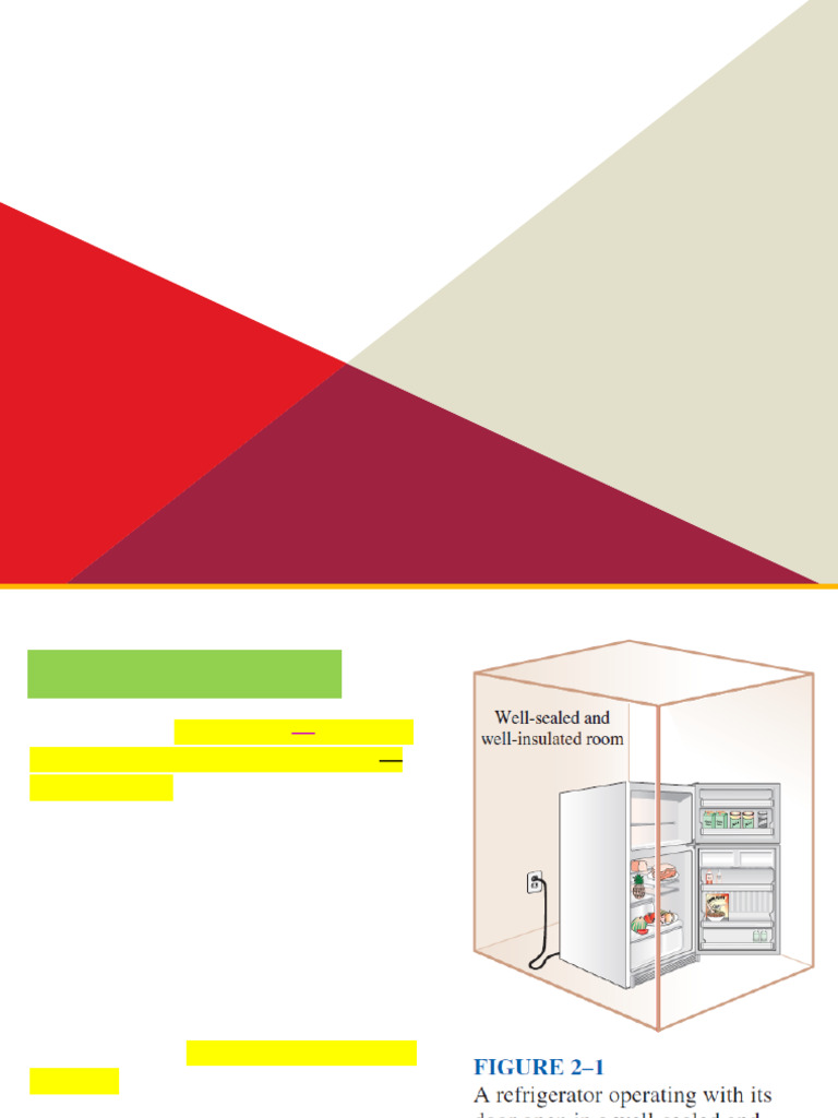 Chapter 2 Final | PDF | Heat | Air Pollution