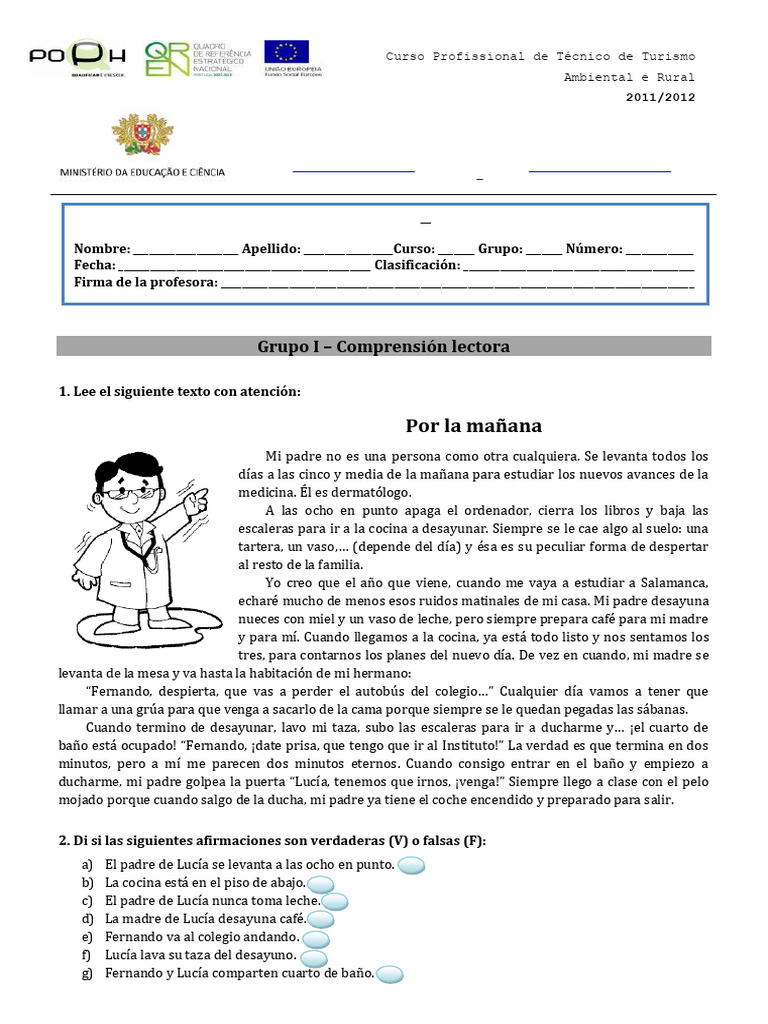 Prueba 1 Módulo - TTAR (2 ) | PDF