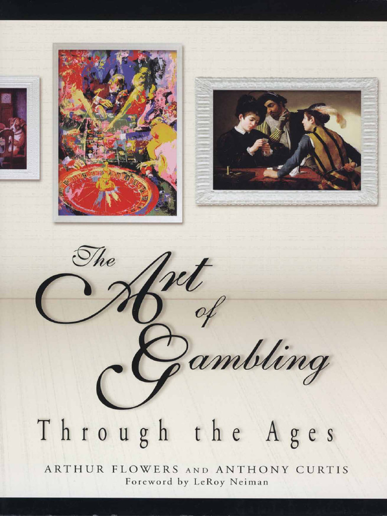 Art of Gambling Through The Ages | PDF | Cubism | Pablo Picasso