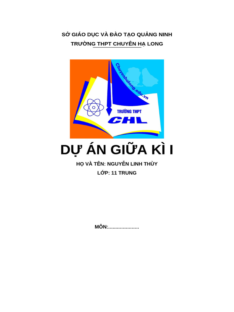 Tai Mau Bia Word 2021 Dep Mau So 3 | PDF