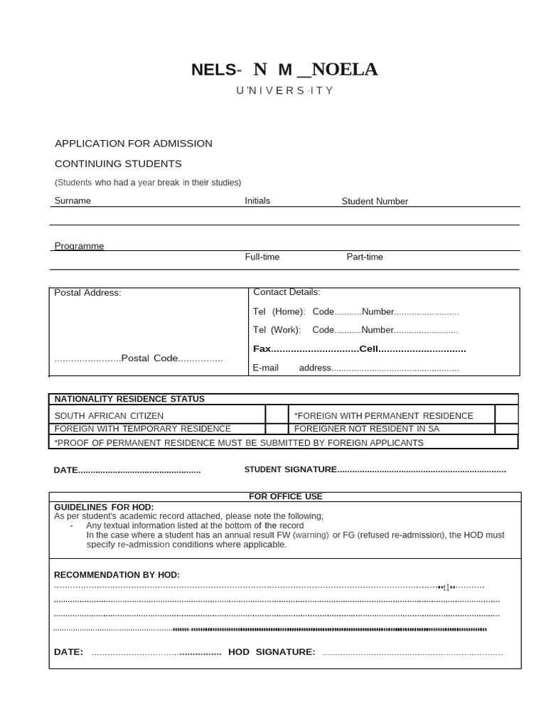 Continuation Form | PDF | Government