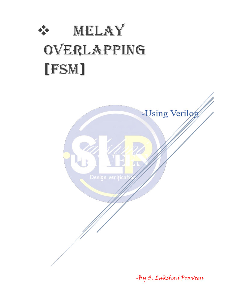 Basics Melay Overlapping | PDF
