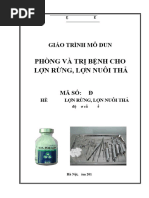 Chương 7 Kích Thích Cá Sinh Sản | PDF