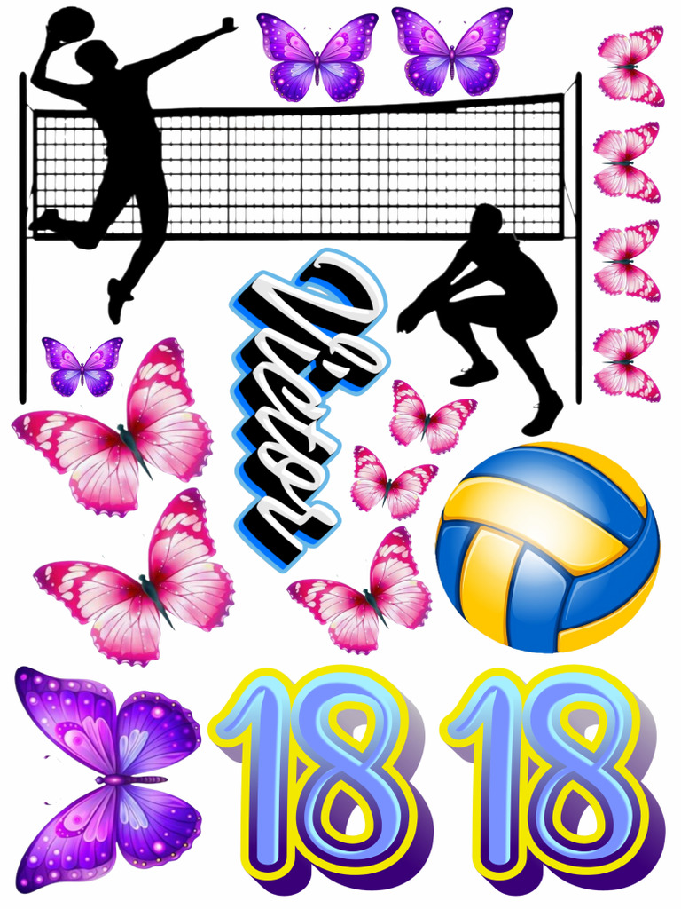 Topper Volleyball | PDF