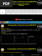 4th Unit Aktu Machine Learning | PDF | Deep Learning | Computer Science