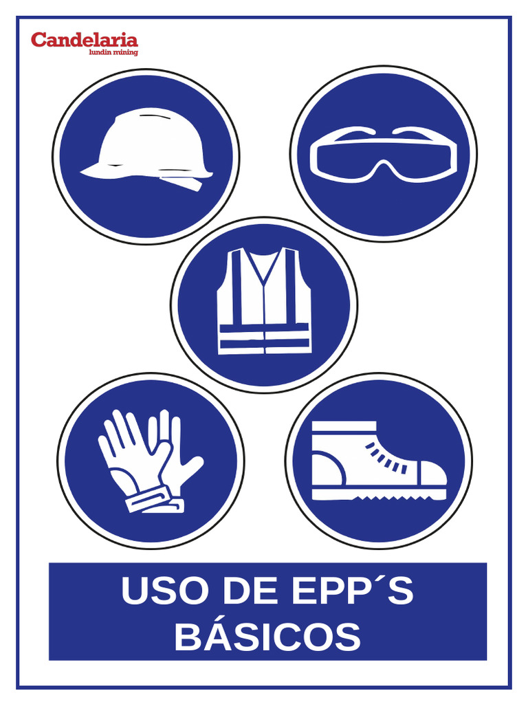 Letreros - CCMC | PDF