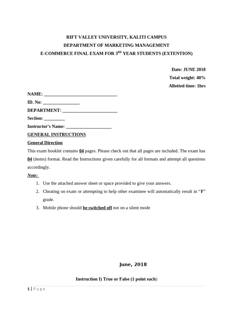 E-Commerce 3rd Ext | PDF | Credit Card | E Commerce