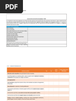 IFC Exclusion List Overview | PDF | Polychlorinated Biphenyl | Ozone ...