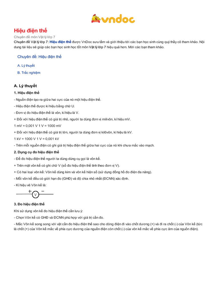 HDT B2 | PDF