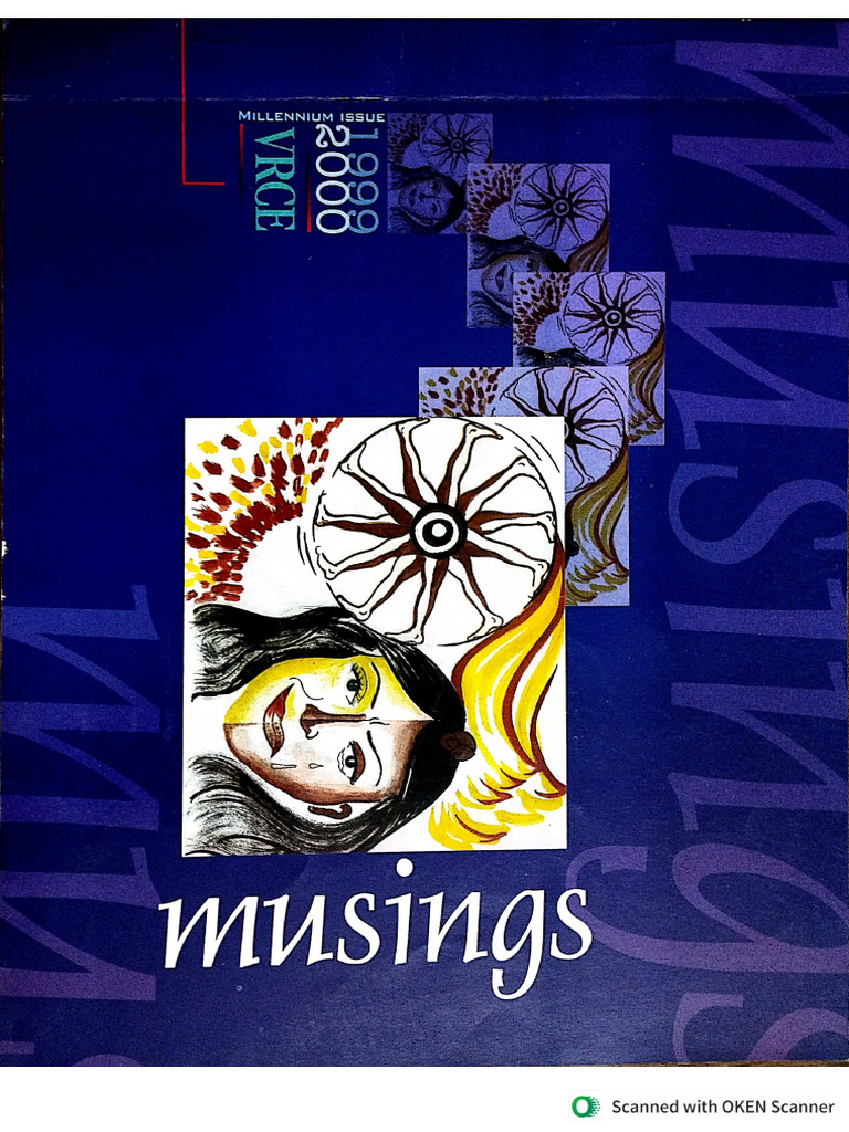2000 College Magazine | PDF