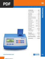 Pressure Conversion Chart | PDF | Pascal (Unit) | Pressure