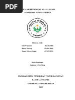 Arti dan Tujuan Tausiah Agama | PDF
